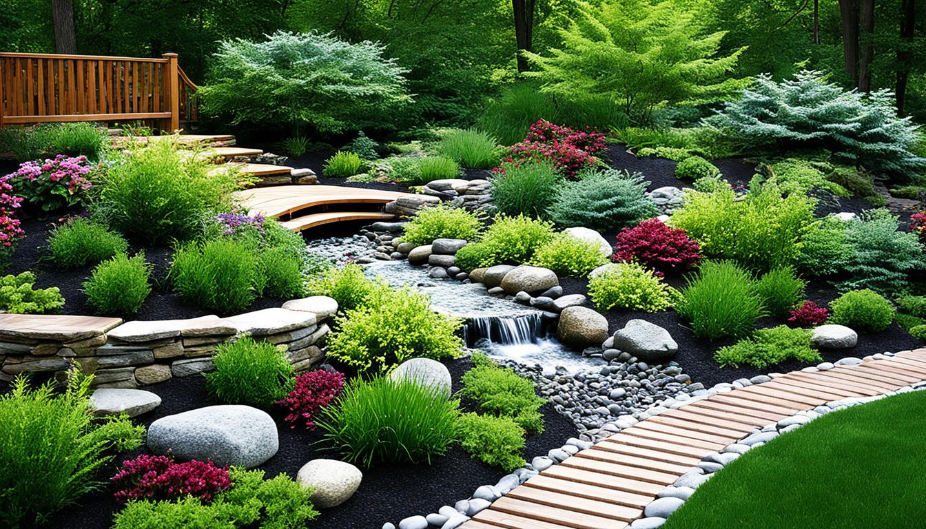 Backyard Stream Ideas for Your Outdoor Sanctuary