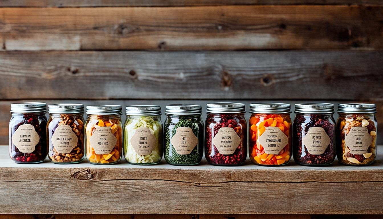 Creative Bar in a Jar Ideas to Elevate Your Gifts