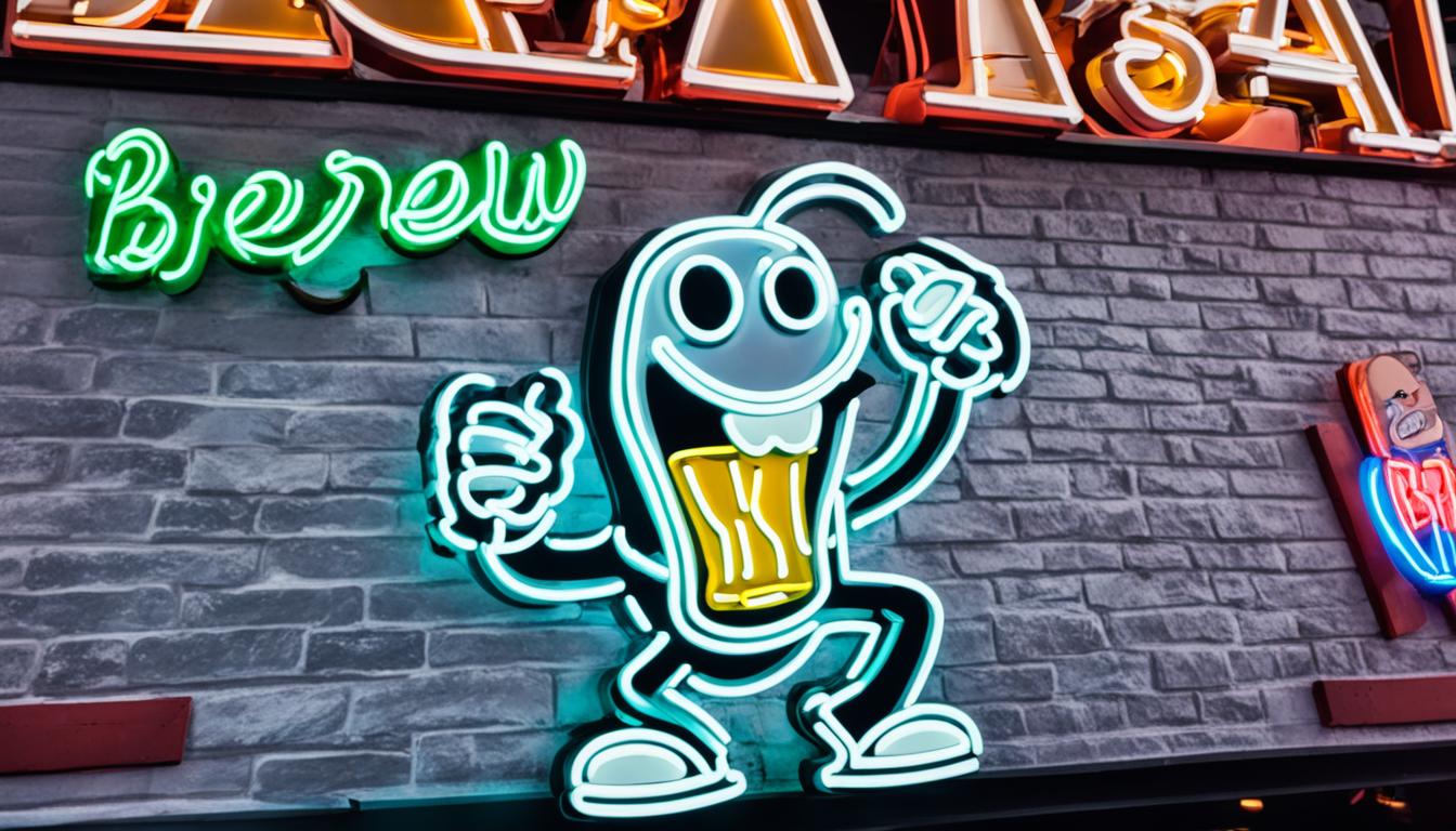 Creative Bar Sign Ideas to Attract Customers