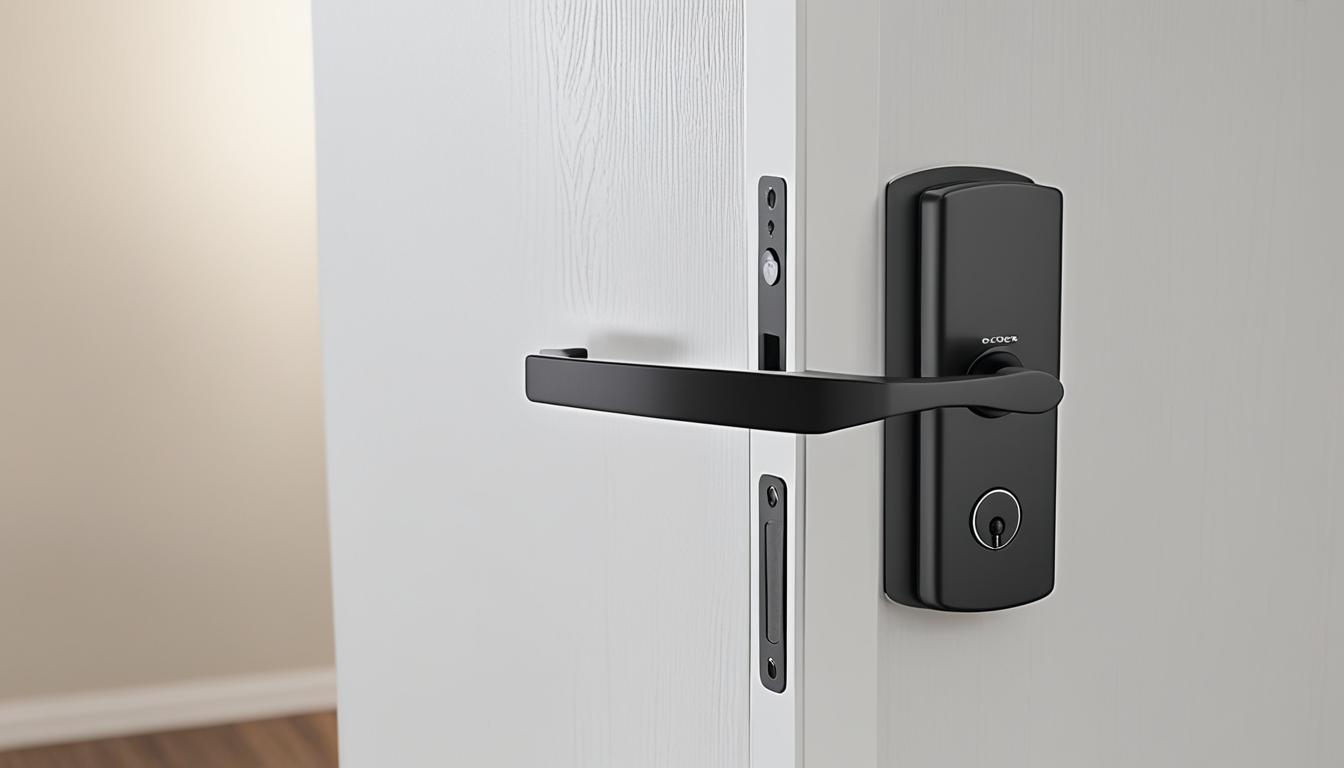 Secure Style: Top Barn Door Lock Ideas