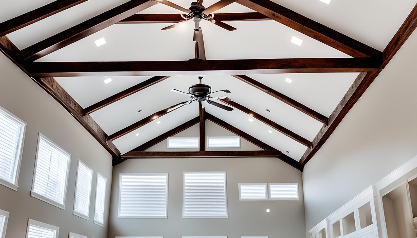 Stylish Barndominium Ceiling Ideas to Elevate Décor