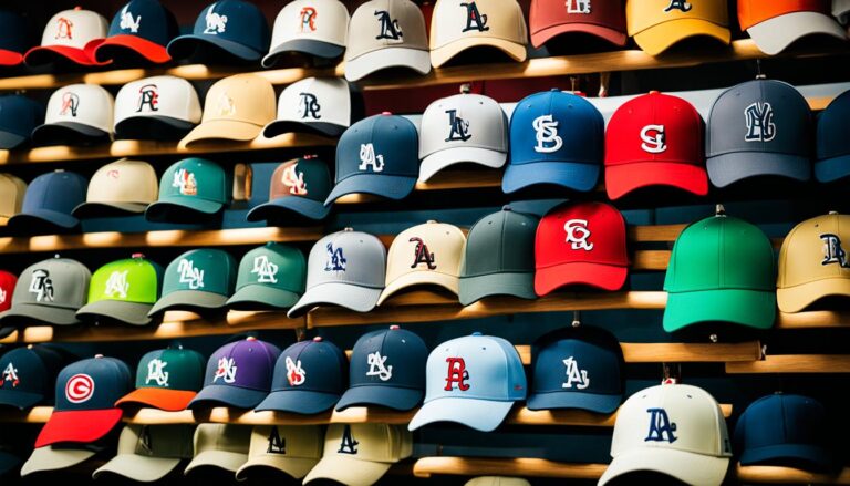 Smart Baseball Cap Storage Ideas You'll Love