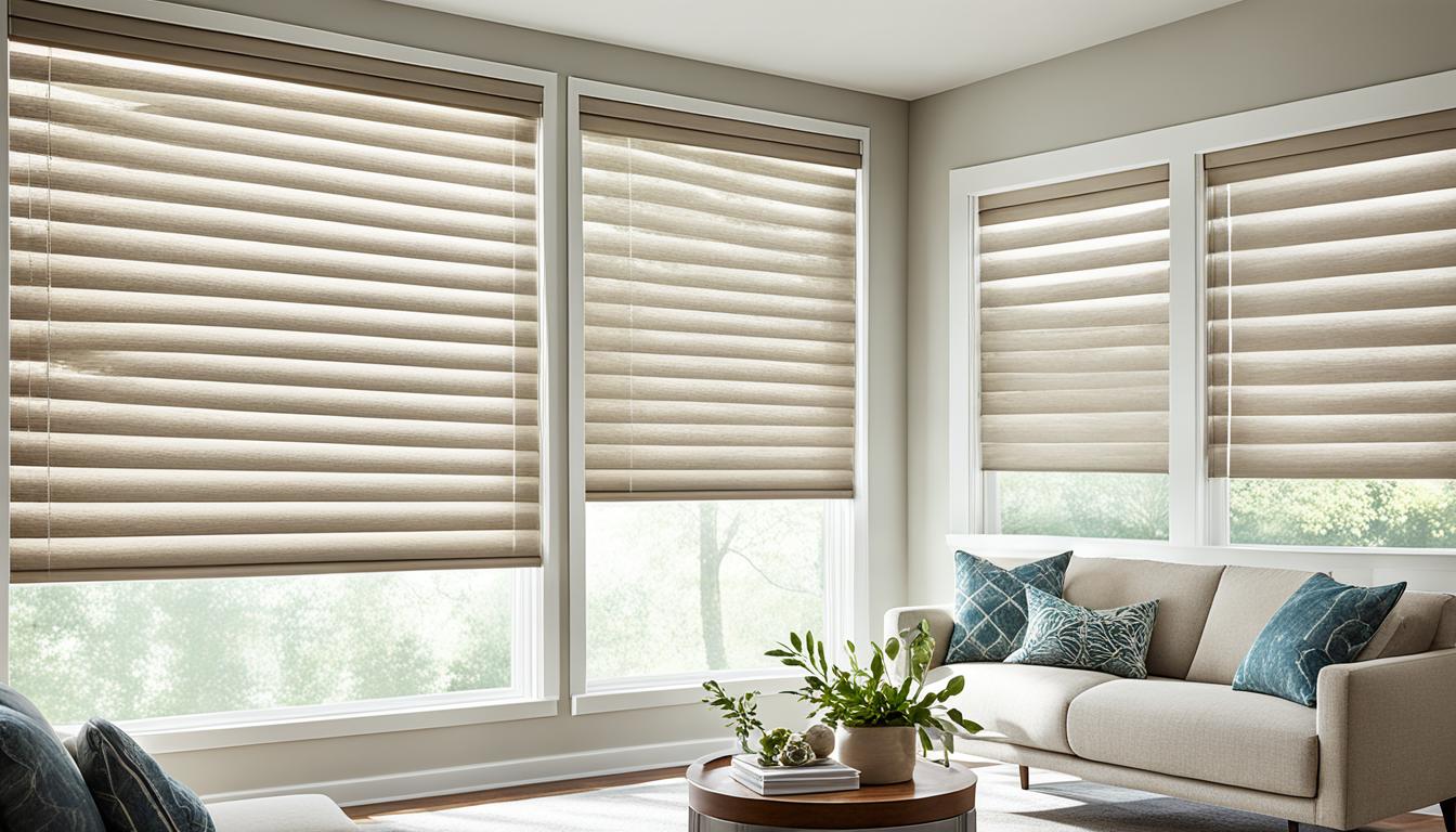 Basement Window Covering Ideas for Style & Privacy