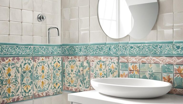 Creative Bathroom Border Ideas to Inspire You