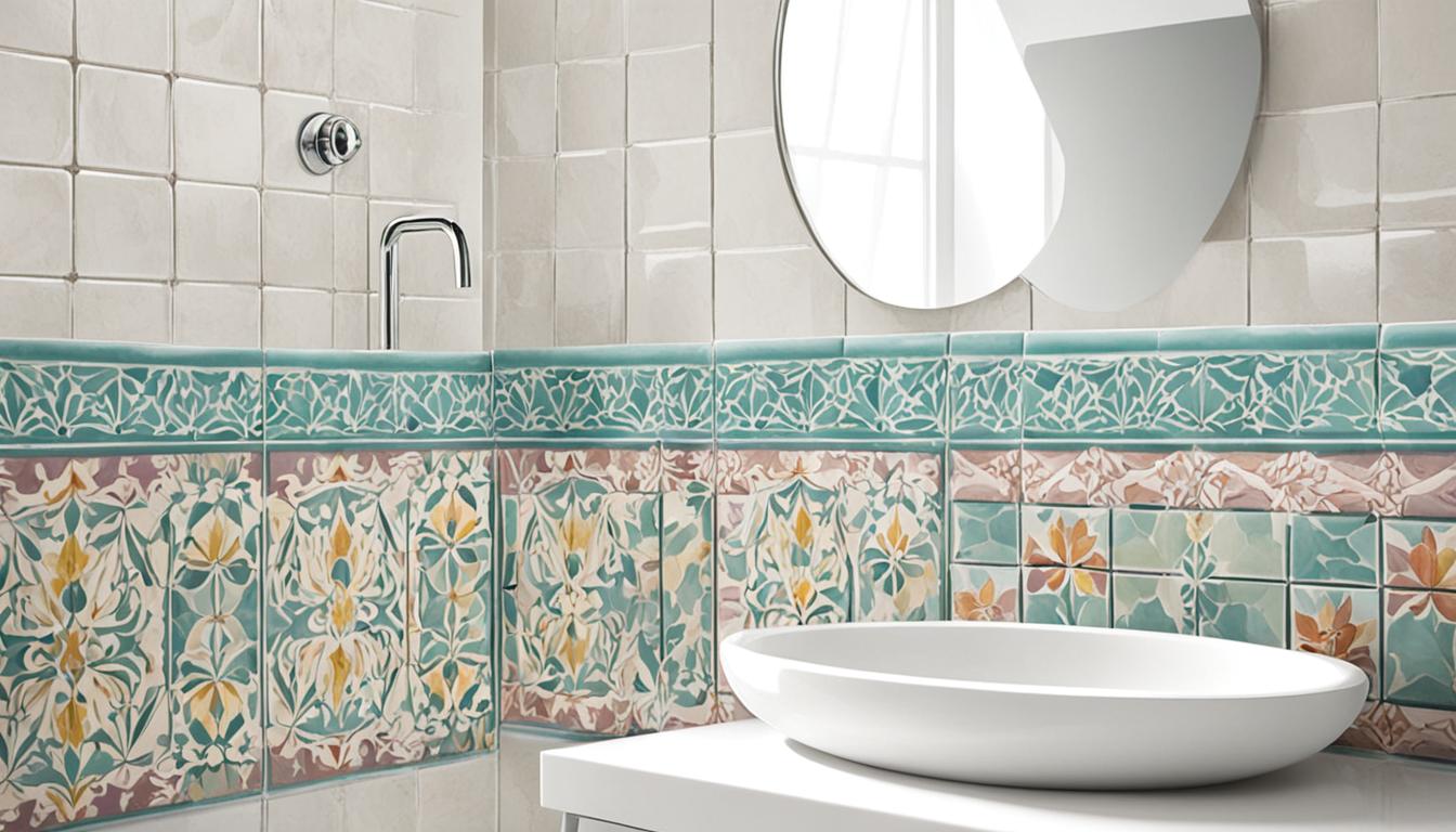 Creative Bathroom Border Ideas to Inspire You