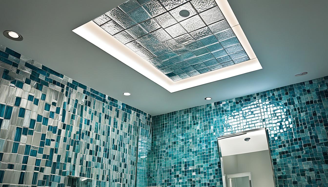 Fresh Bathroom Ceiling Ideas to Transform Your Space