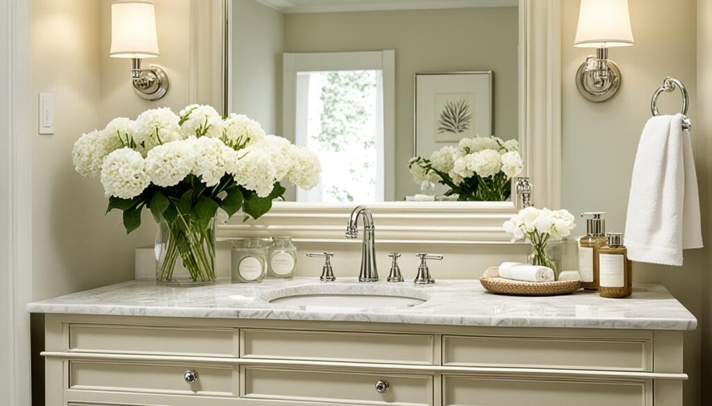 Inspiring Bathroom Vanity Color Ideas for Your Home