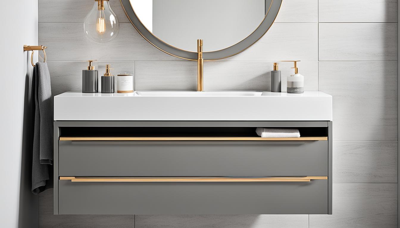 Fresh Bathroom Vanity Color Ideas for Your Home