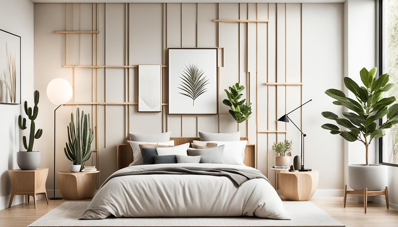 Creative Batten Wall Ideas for Stylish Interiors