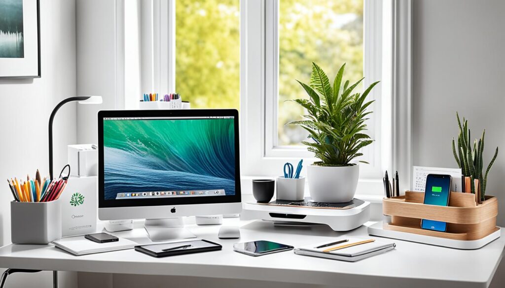 Creative Bay Window Desk Ideas for Your Home