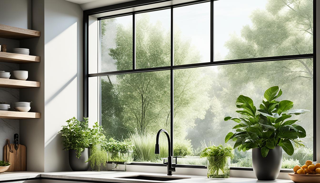 Chic Exterior Bay Window Design Inspirations