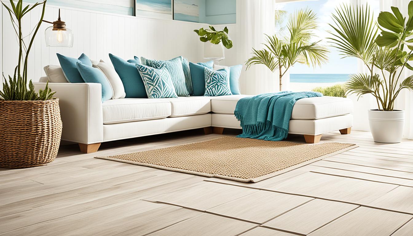 Coastal Chic: Top Beach House Flooring Ideas