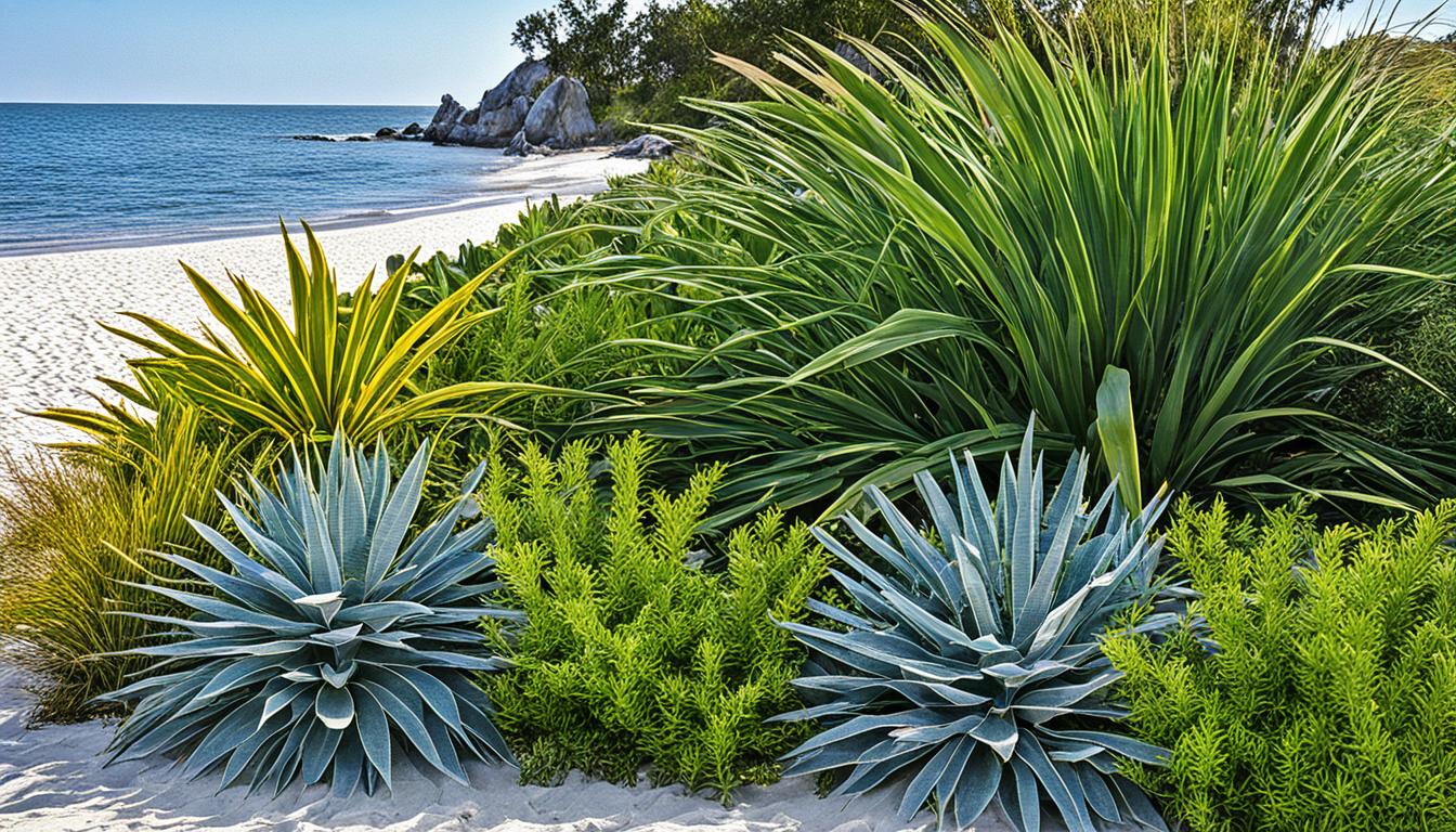 Coastal Charm: Top Beach Landscape Ideas for Homes