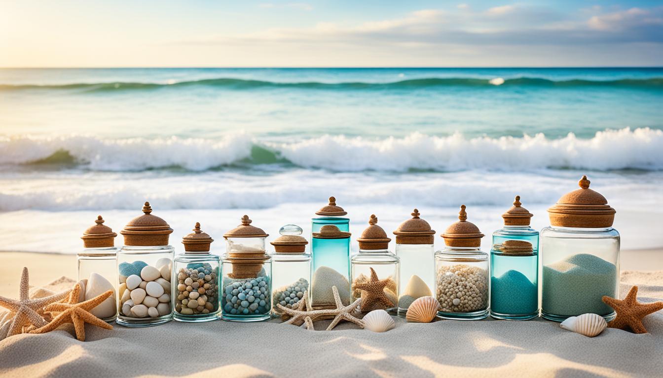 Beach Memorial Ideas: Honoring Loved Ones by the Sea