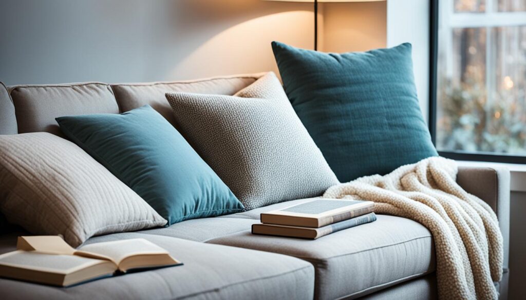 Cozy Bedroom Couch Ideas for Your Private Retreat