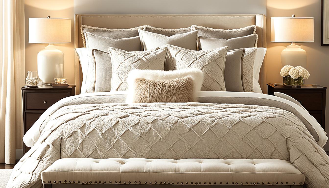 Beige Bed Ideas: Cozy Up Your Bedroom Oasis