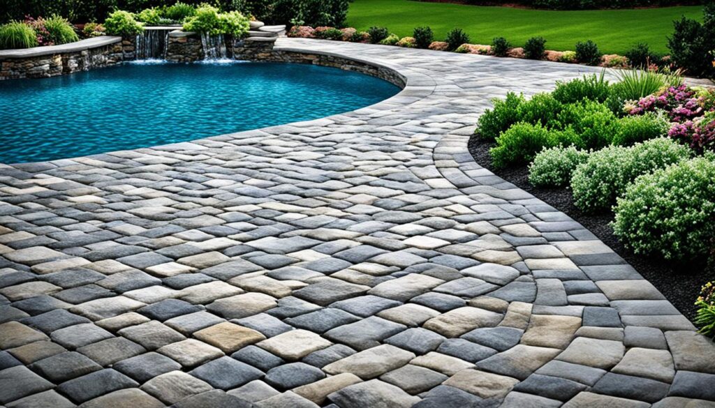 Refreshing Pool Paver Designs to Transform Your Yard