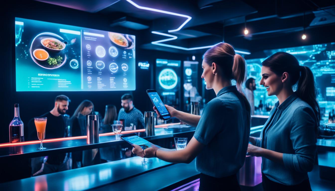 Creative Beverage Bar Ideas for Any Occasion