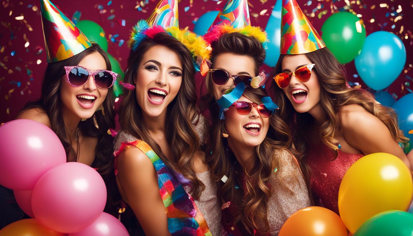 Creative Birthday Pic Ideas to Cherish Forever