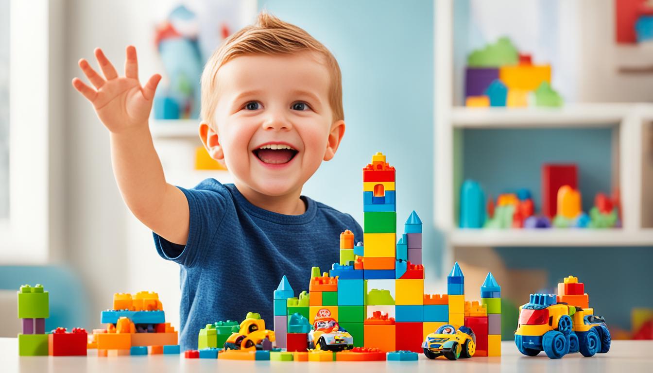 Unleash Creativity with Mega Bloks Building Ideas