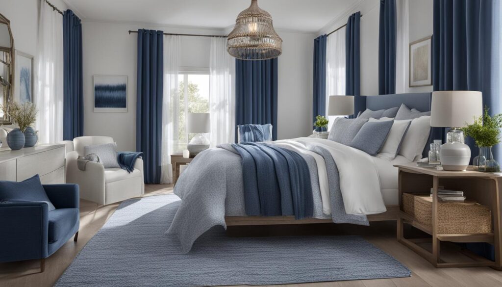 My Favorite Royal Blue Bedroom Ideas