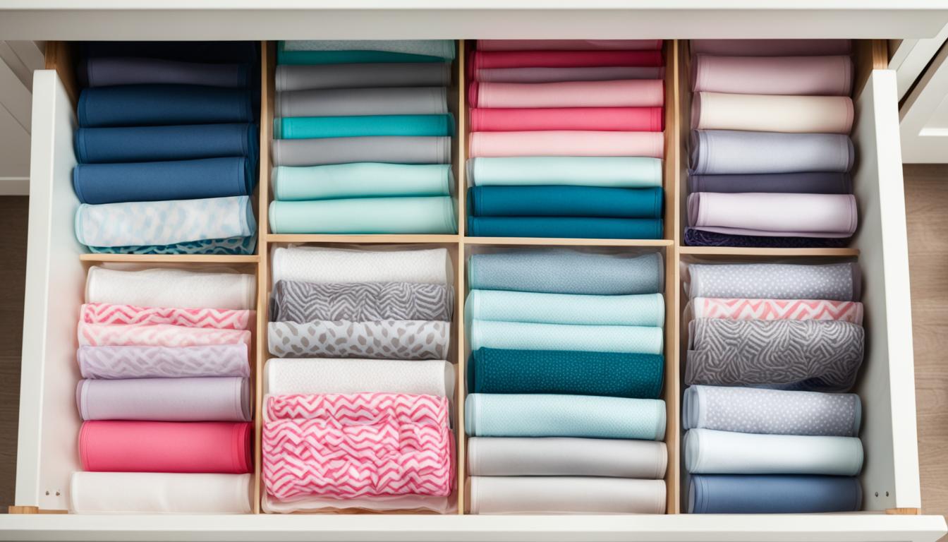Creative Bra Organizer Ideas for Tidy Drawers