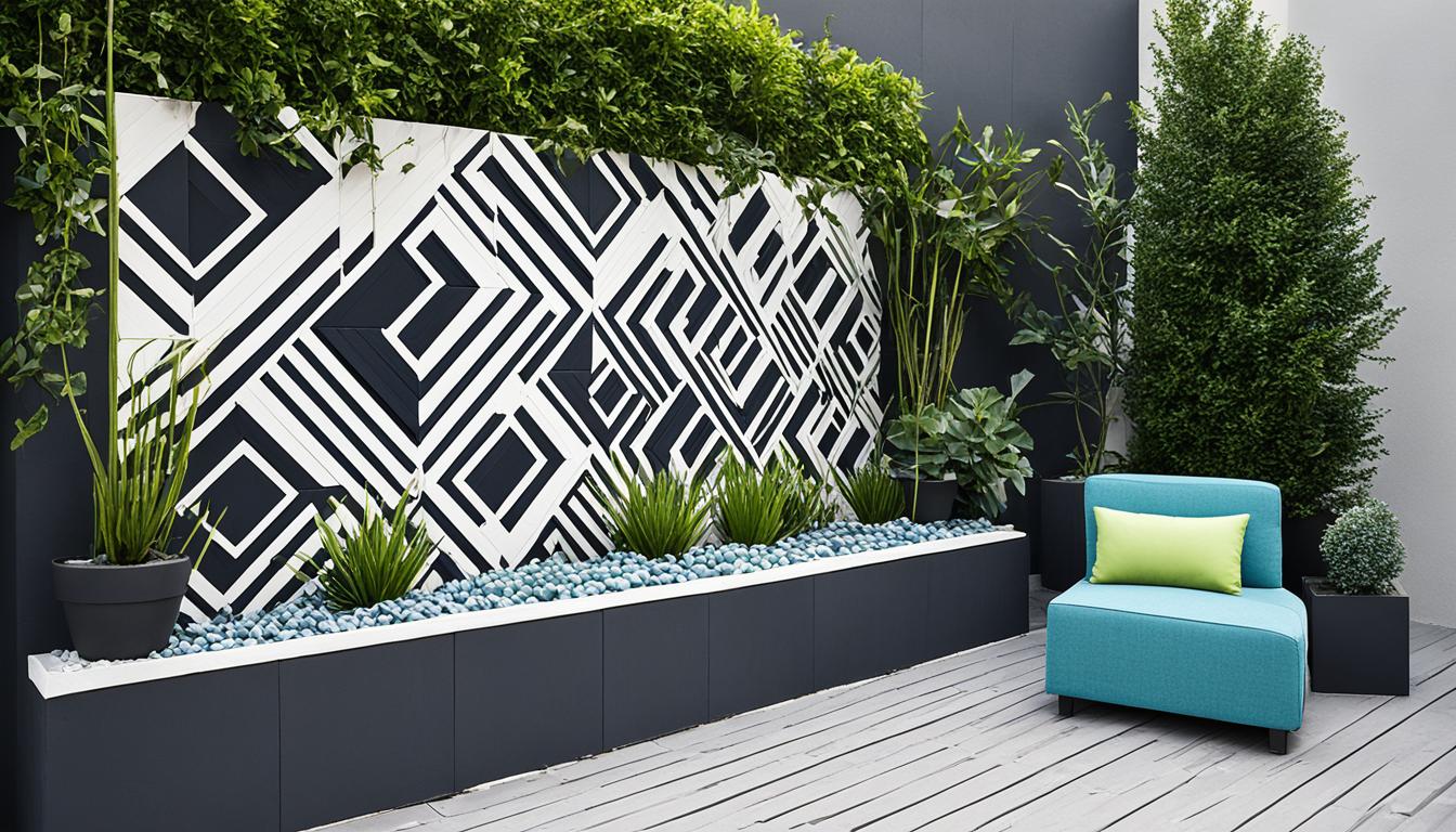 Creative Breeze Block Wall Ideas for Your Home