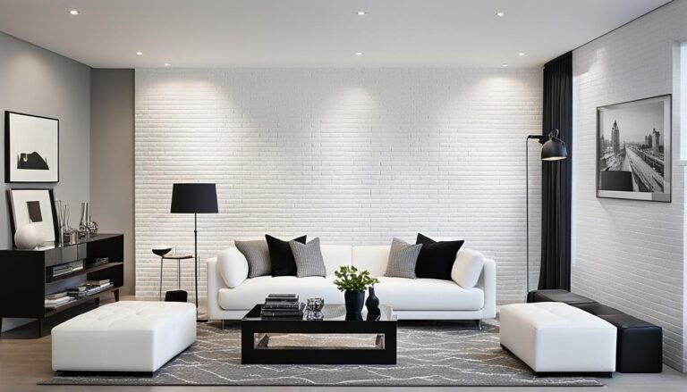 Fresh Brick Panel Ideas for Stylish Homes