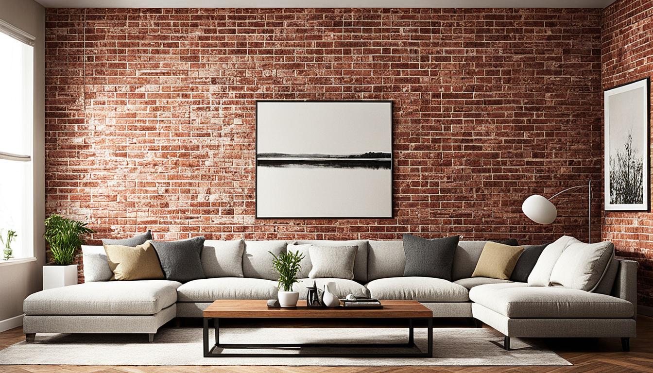 Transform Spaces with Brick Panel Ideas