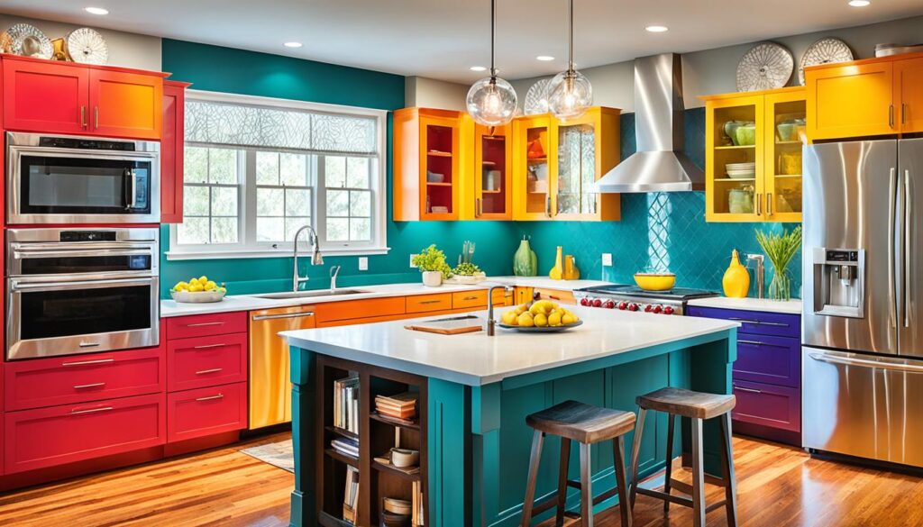 How To Change Color Of Cabinets: Refinishing Techniques
