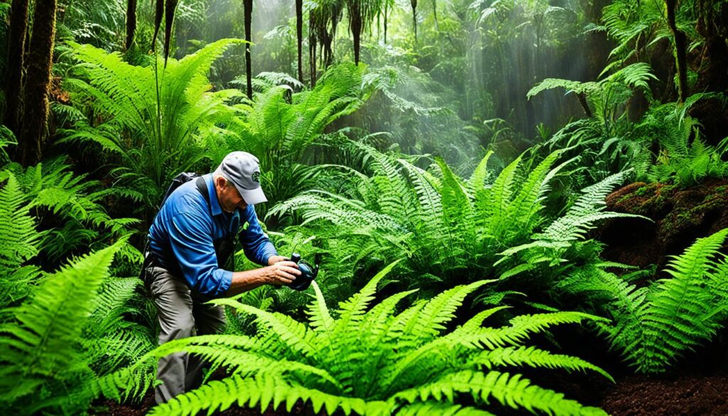 How To Care For A Hurricane Fern: Plant Tips