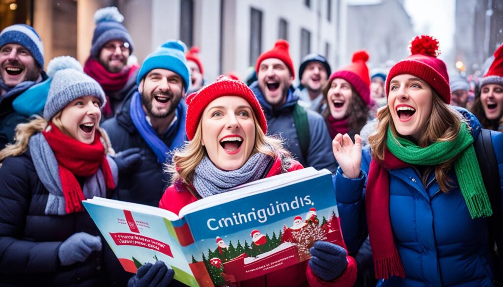 Festive Fun: My Top Christmas Spirit Week Ideas