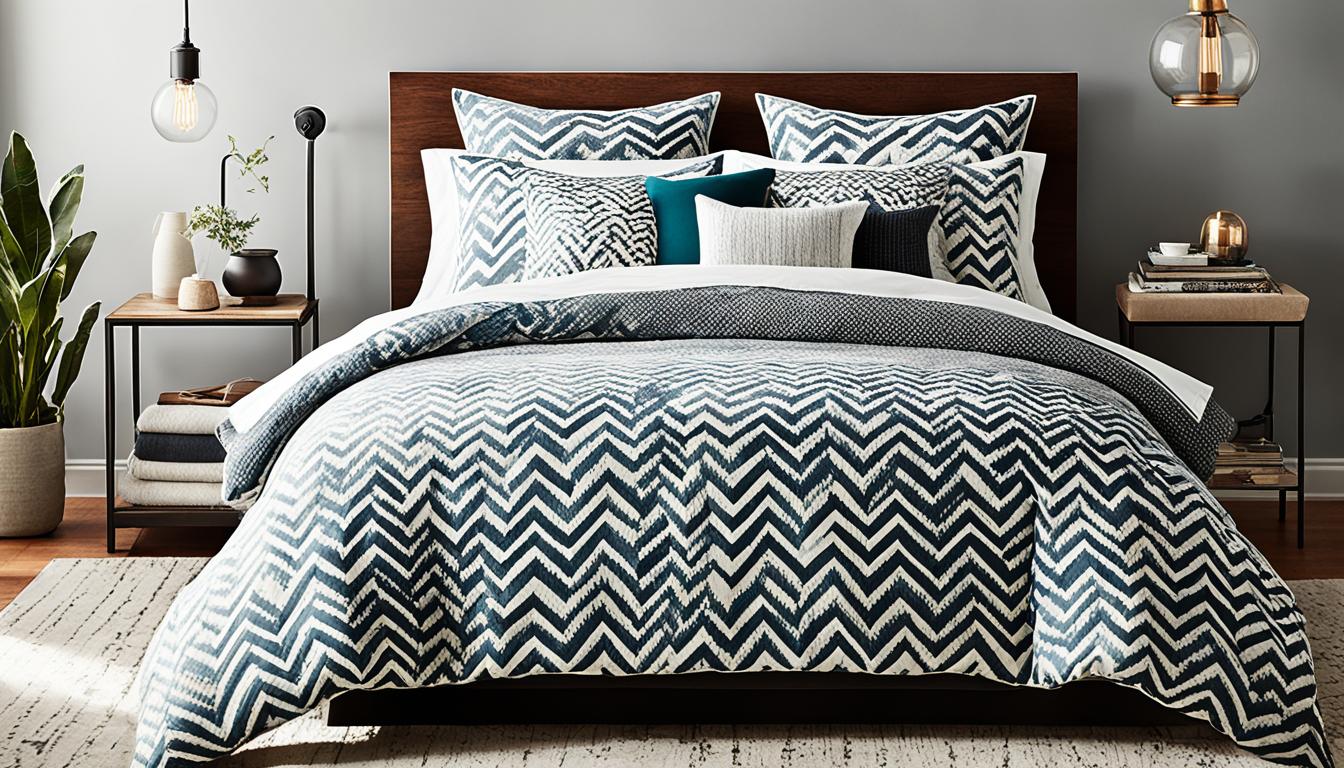 CB2 Bedroom Ideas for a Stylish Sleep Sanctuary