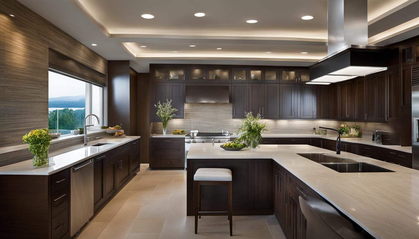 Creative Ceiling Soffit Ideas to Transform Spaces