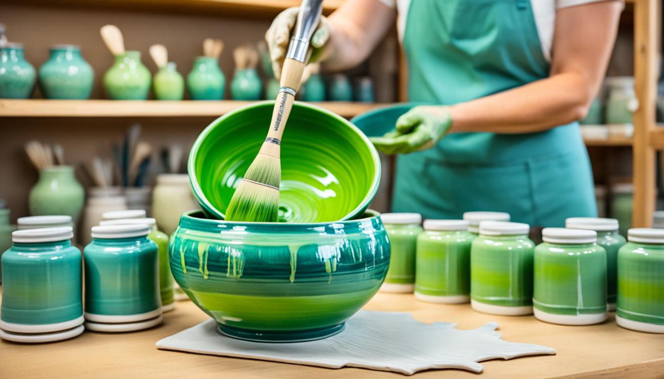 Creative Ceramic Painting Ideas for Art Lovers