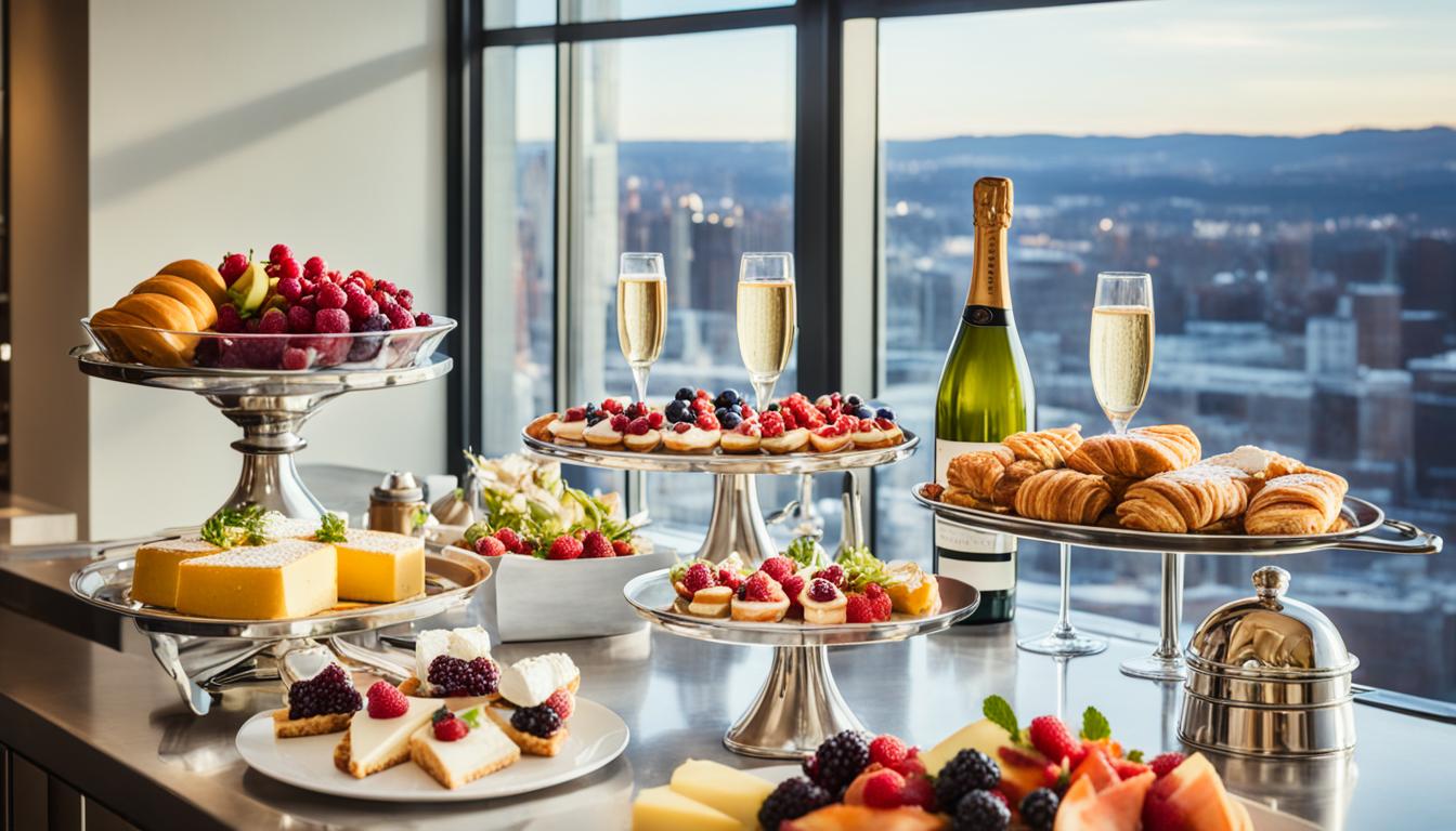 Elevate Your Mornings: Champagne Brunch Party Ideas