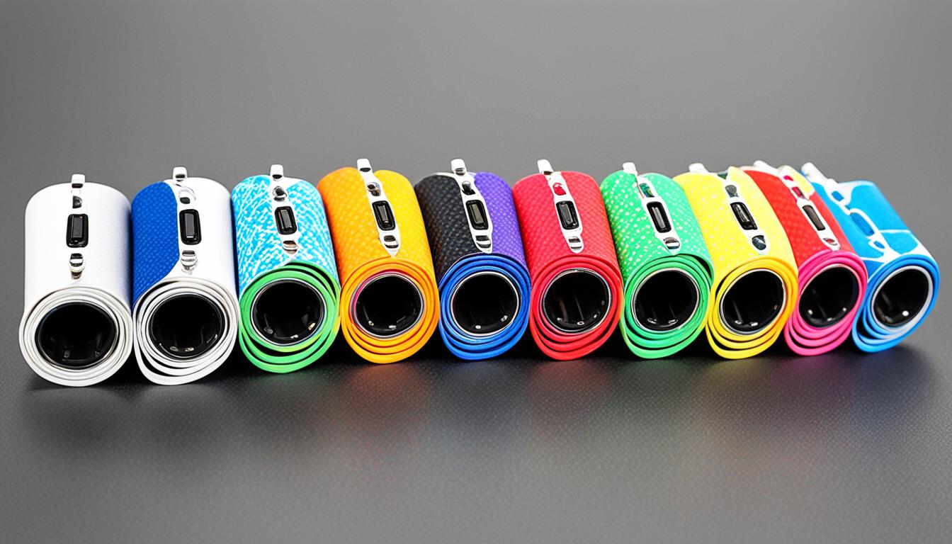 Creative Charger Wrap Ideas to Organize Cables