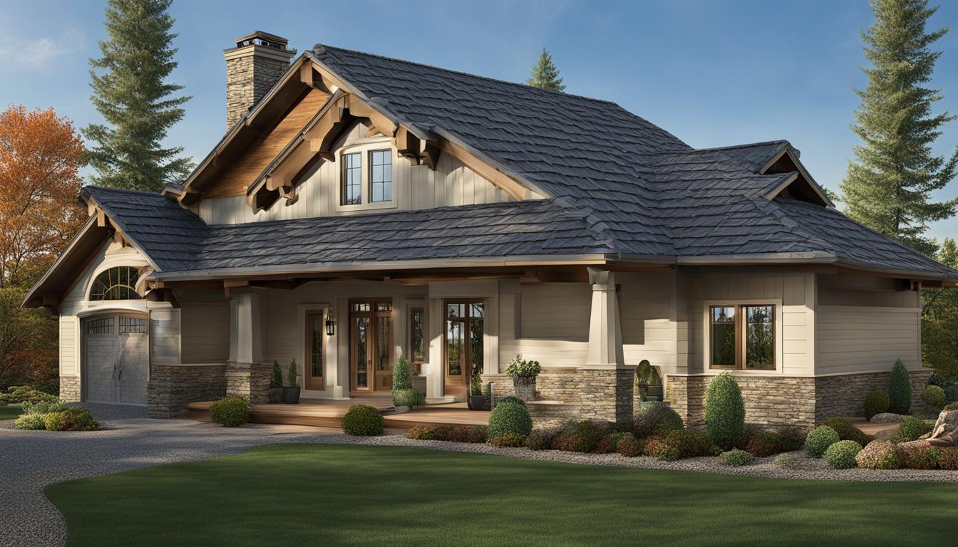 Affordable Roofing Solutions for Your Home