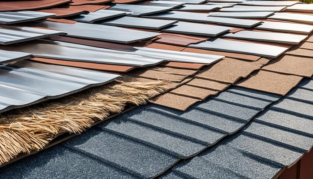 Creative Chicken Coop Roof Ideas for Your Flock