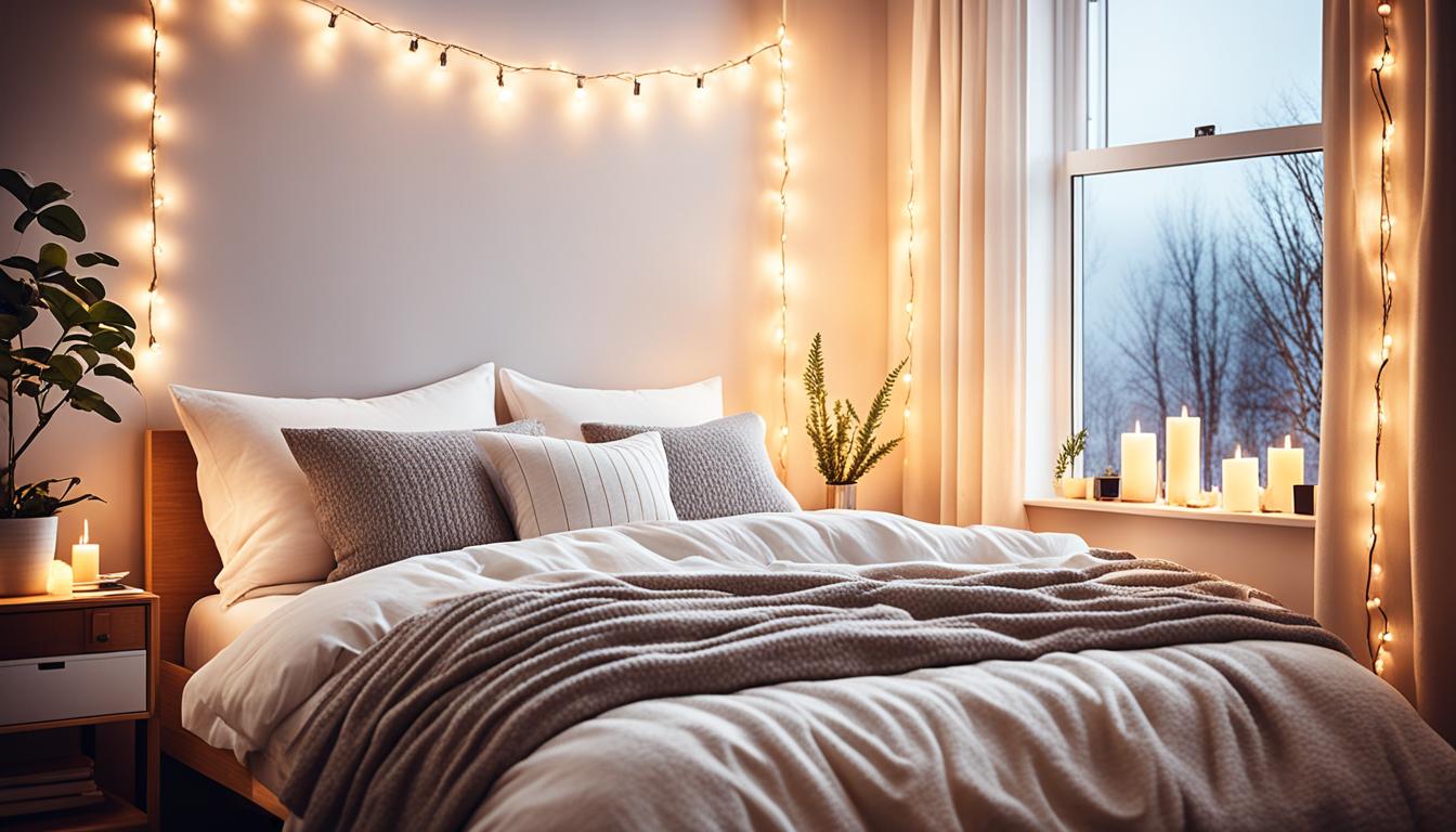 Cozy Up: My Top Chill Bedroom Ideas Revealed!