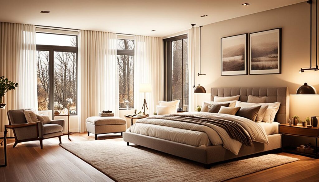 Cozy Chill Bedroom Ideas for Serene Spaces