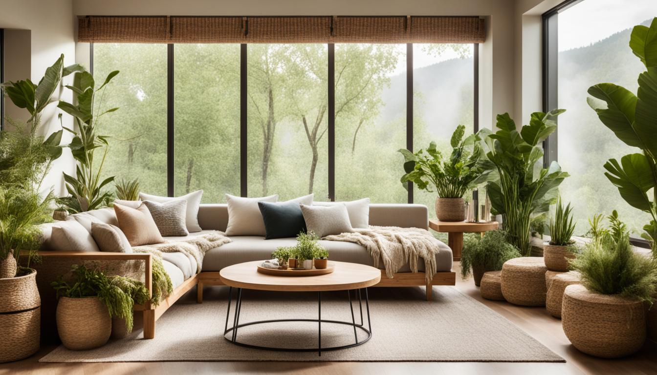 Creating a Chill Smoke Room: Top Design Tips