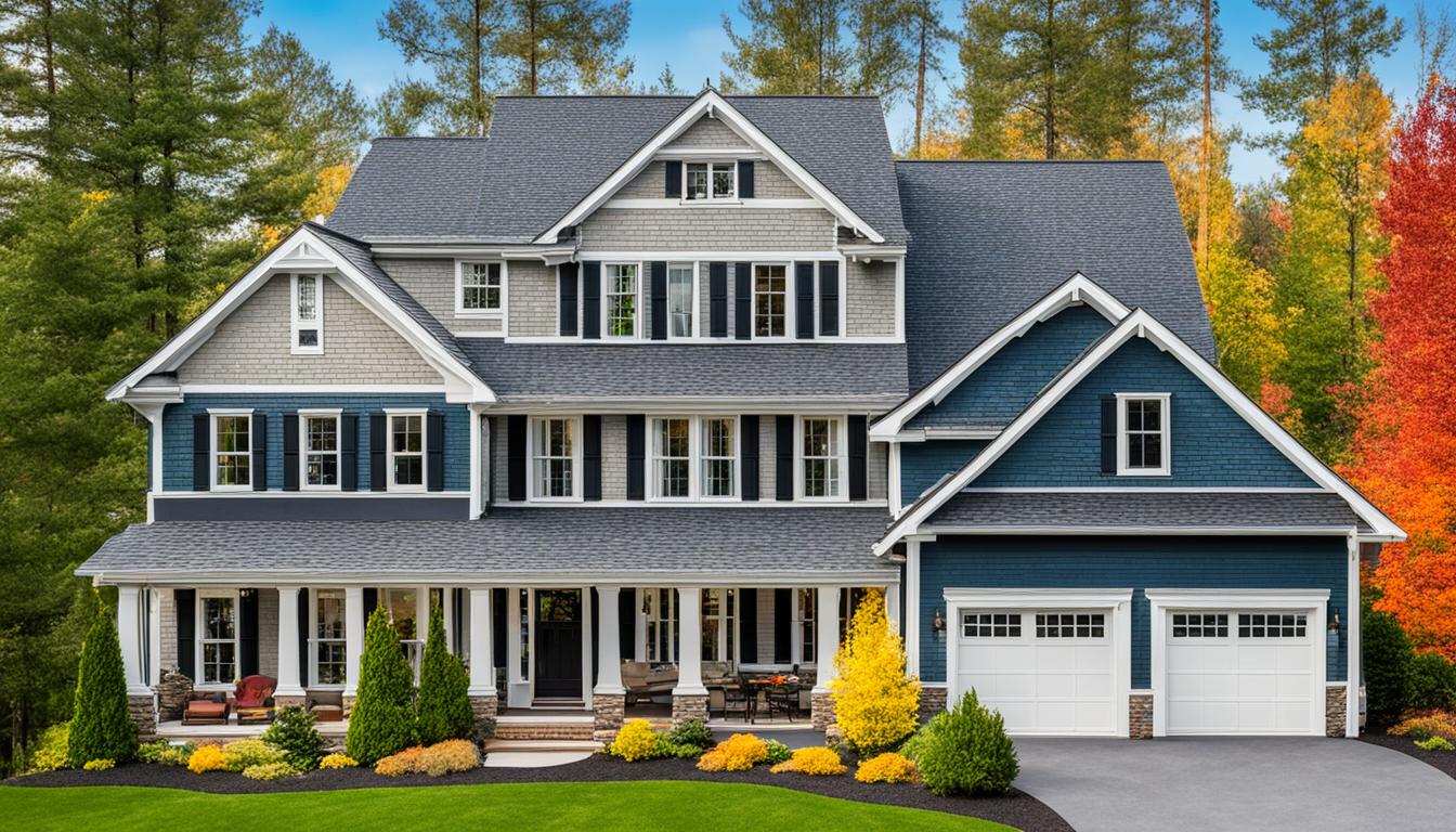 Chimney Color Ideas for Style & Curb Appeal