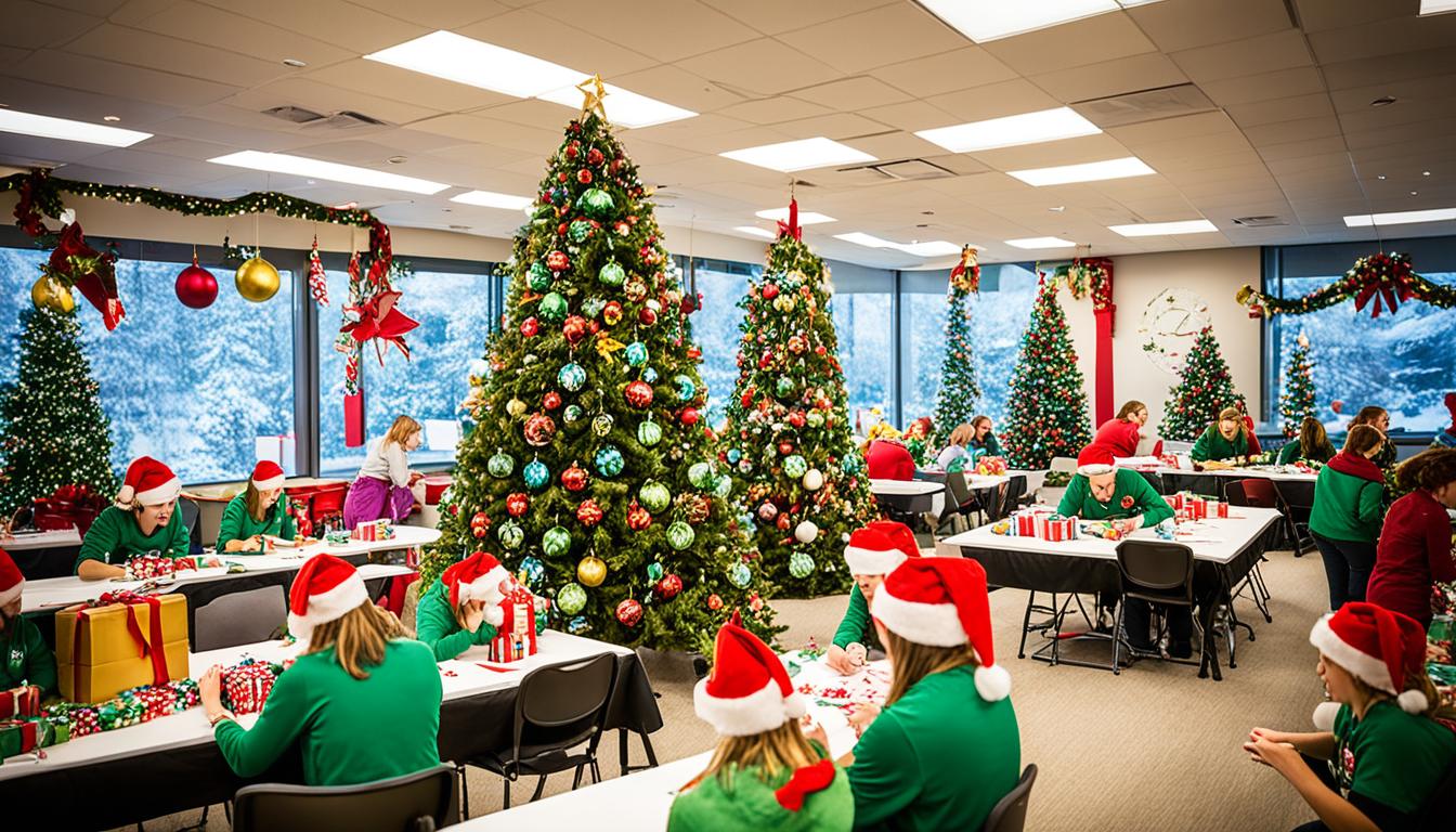 Festive Fun: My Top Christmas Spirit Week Ideas