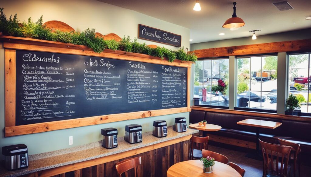 Creative Church Coffee Bar Ideas to Inspire Community