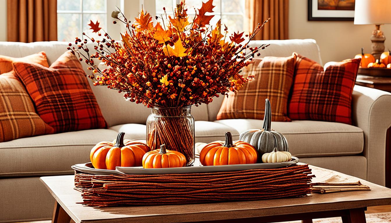 Cinnamon Broom Decorating Ideas for Cozy Spaces