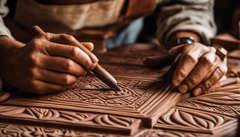 Inspiring Clay Tile Ideas for Your Home Makeover