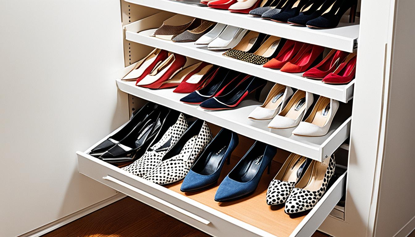 Closet Hidden Safe Ideas for Secure Storage
