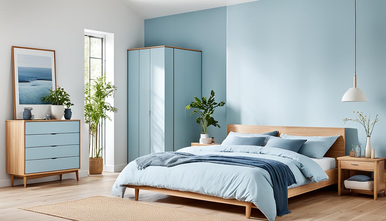 Transform Your Closet with These Paint Color Ideas