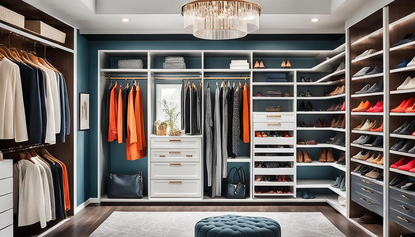 Fresh Closet Paint Ideas for a Stylish Upgrade